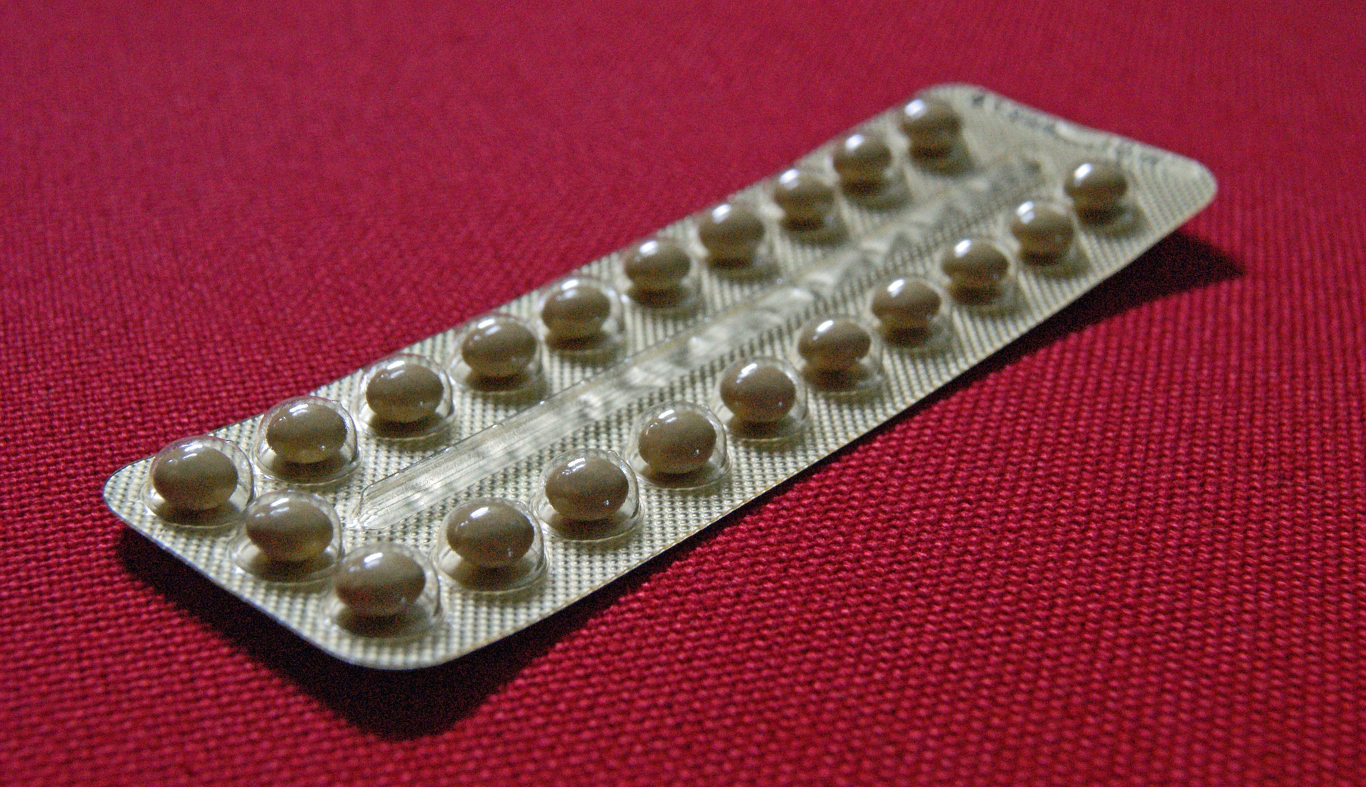 La pilule contraceptive - Guide Contraceptions.org